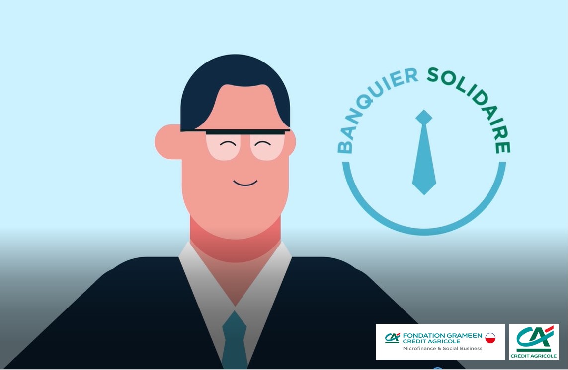 Banquier solidaire, un dispositif de volontariat pour les ...